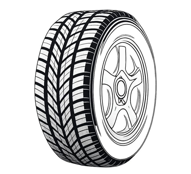 Trailer Tire PSI Chart 2026: Simple & Safe Guide