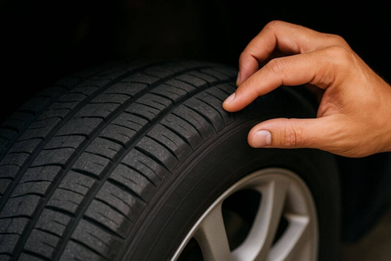 How Long Do Tires Last? Tire Lifespan and Replacement Guide