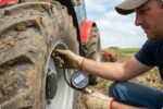 Tractor Tire PSI Chart: The Complete Guide for All Tractors