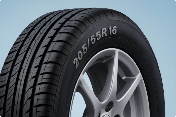 Tire Speed Rating Chart A–Y Explained Simply