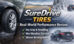 SureDrive Tires Review 2026: Honest Real-World Test
