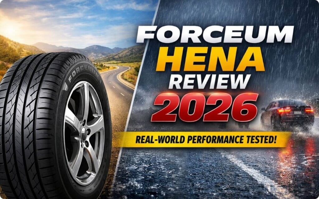 Forceum Hena Review 2026 – Everything You Need to Know